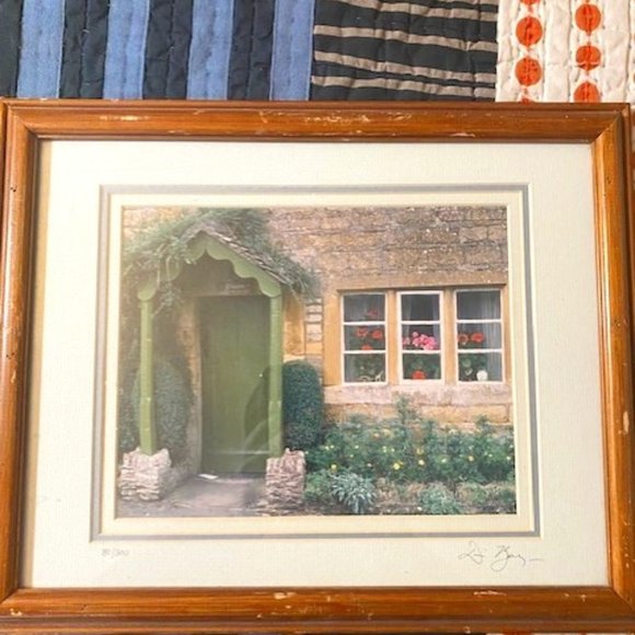 Art | Dennis Barloga Photograph 8300 | Poshmark